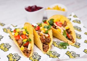 Custom Deli Paper | Printed Deli Wraps FDA Approved