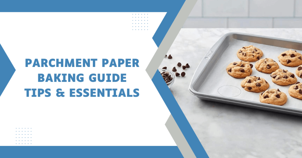 Blog | Parchment Paper