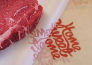 Custom Butcher Paper In USA | Branded Kraft Butcher Paper