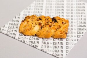 Custom Parchment Paper For Food | Printed Baking Paper